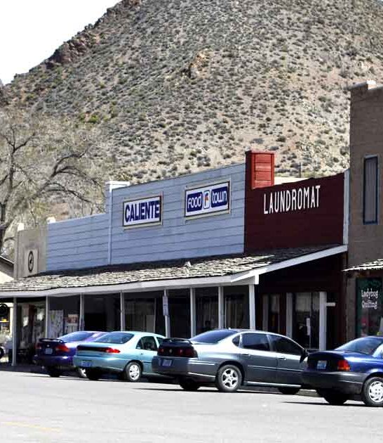 towns nevada debt free ftr