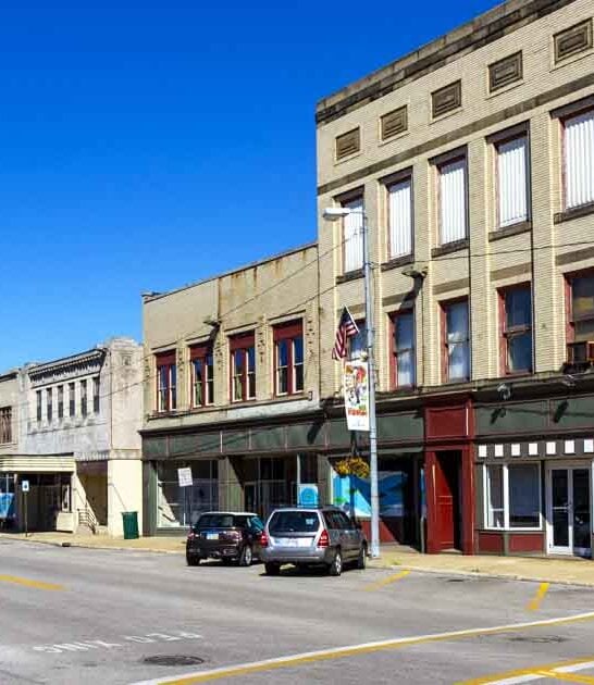 towns ohio peaceful retirement ftr