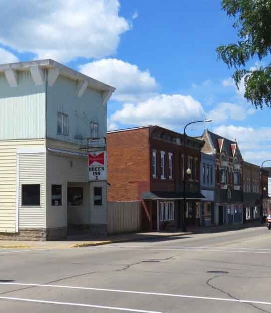 towns peaceful wisconsin affordable ftr