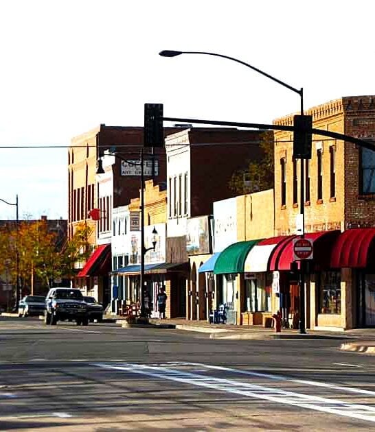 10 Picture-Perfect Small Towns In Arizona That Feel Straight Out Of A Postcard