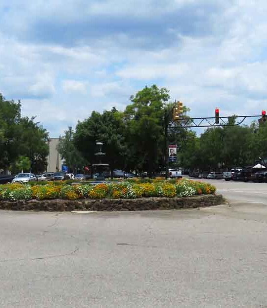 towns simple south carolina ftr