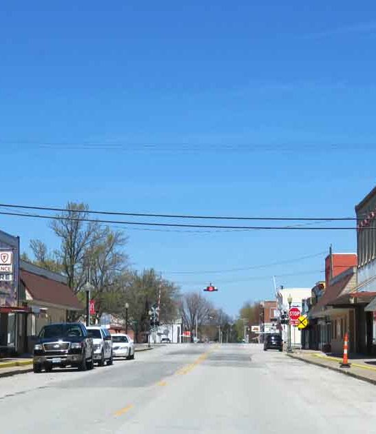 towns small missouri affordable ftr