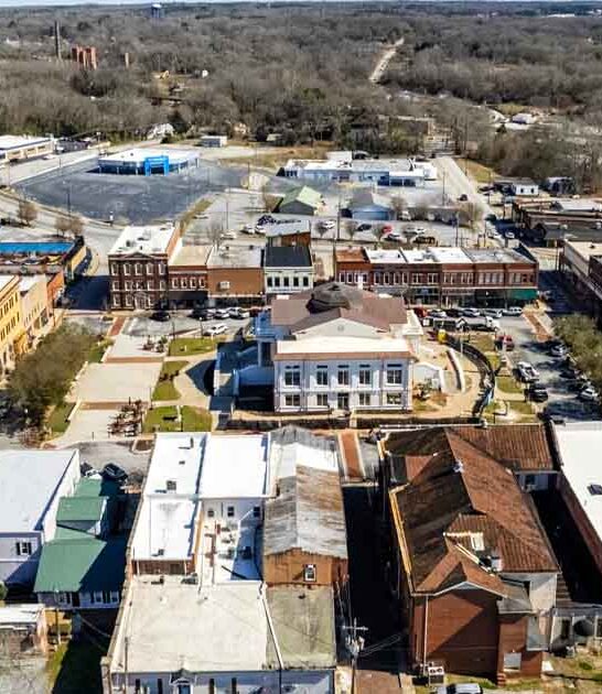 towns south carolina dreamy ftr