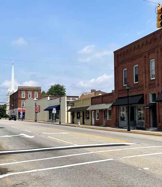 towns south carolina little ftr