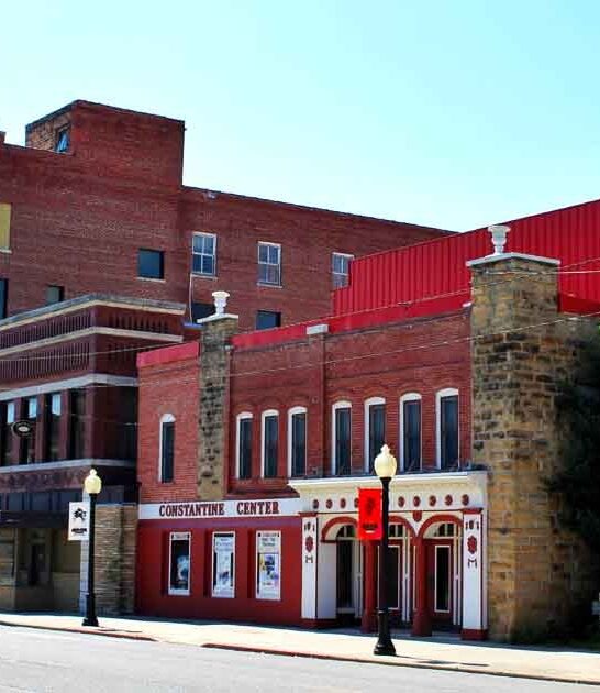 towns underrated oklahoma ftr