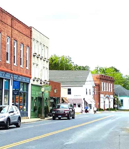 towns virginia underrated secret ftr