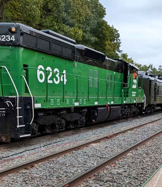 train enthusiasts wisconsin museum ftr