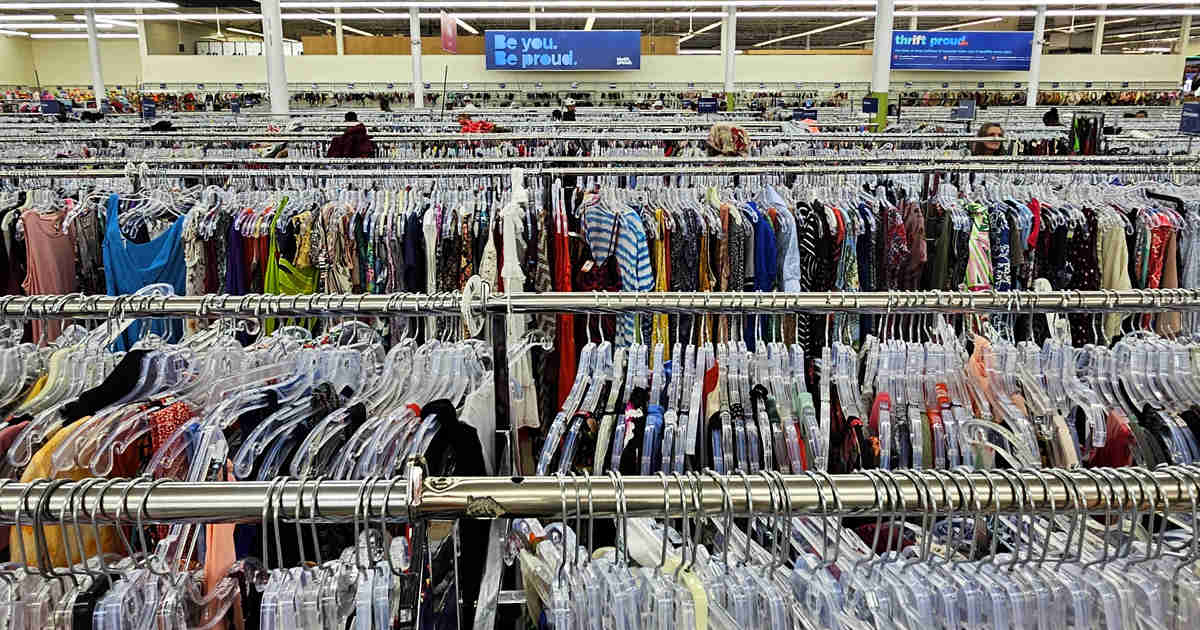 People Drive From All Over Maryland To Score Rare Treasures At This ...
