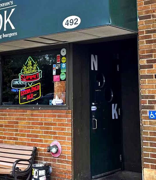 travel minnesota burger joint ftr