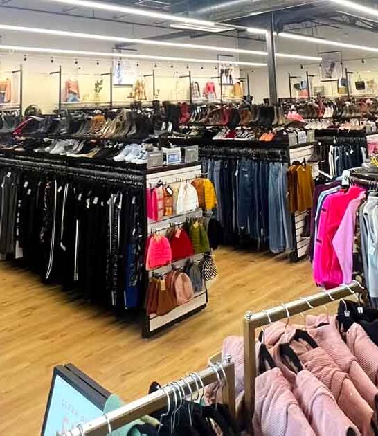 travel pennsylvania thrift store ftr