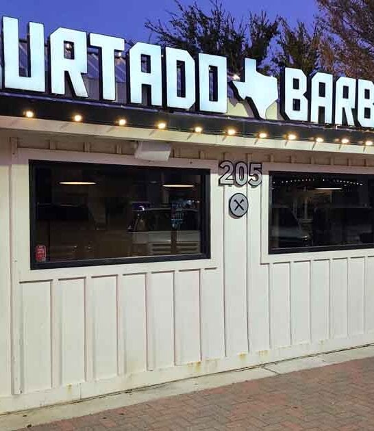 travel texas bbq joint ftr