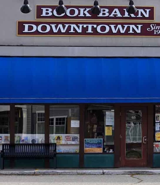 treasure gems bookstore connecticut ftr