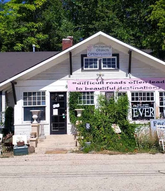 treasures antique store idaho ftr