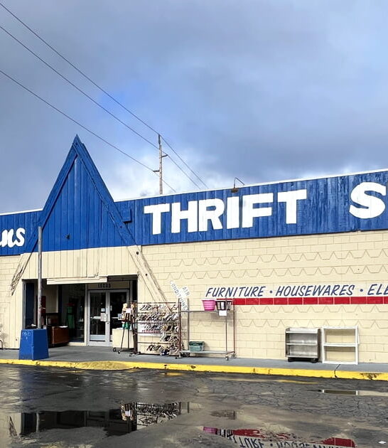 treasures giant oregon thrift ftr