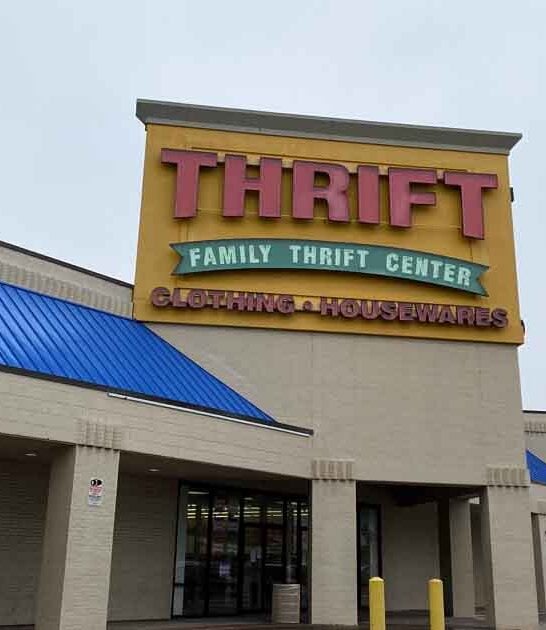 treasures giant texas thrift ftr