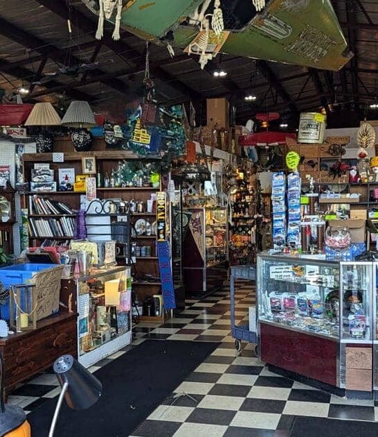 treasures michigan antique mall ftr