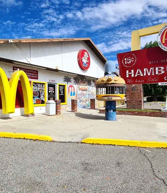 treasures quirky california museum ftr