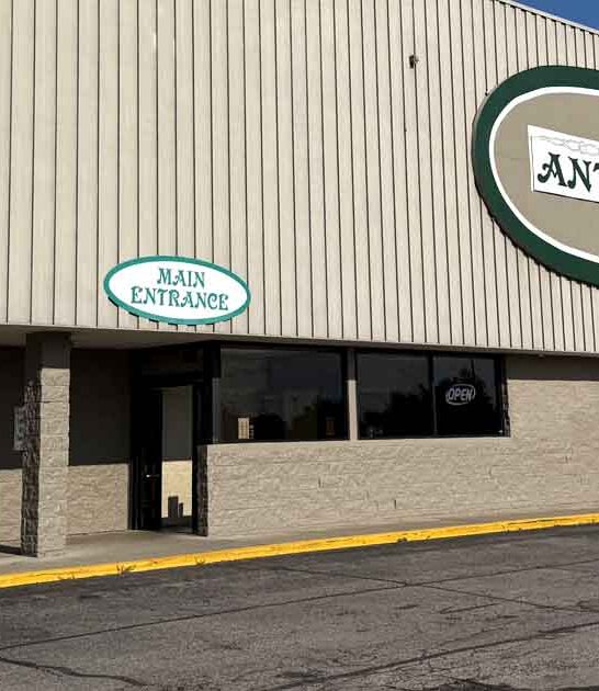 treasures rare store ohio ftr