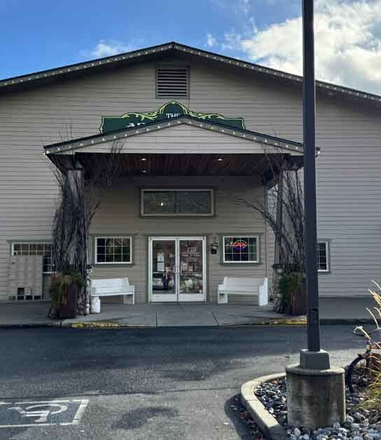 treasures rare washington antique ftr