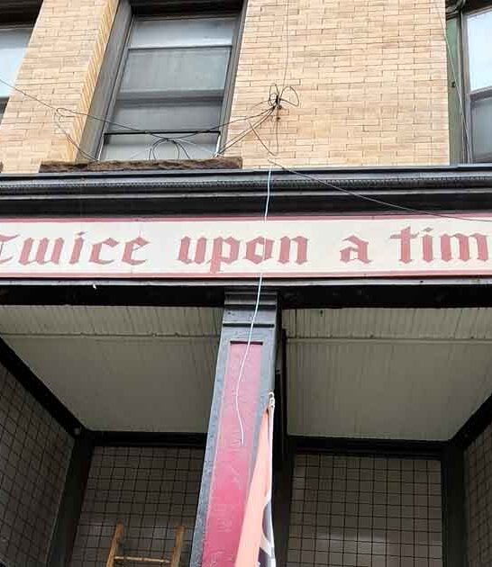 treasures store vermont massive ftr