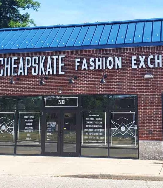 treasures thrift ohio store ftr