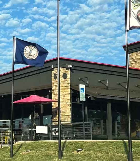 tried catfish virginia restaurant ftr