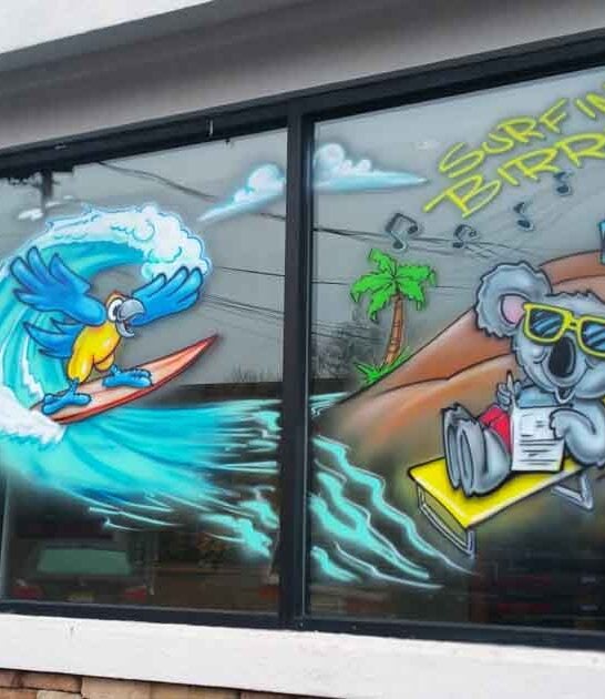 tropical diner new jersey ftr