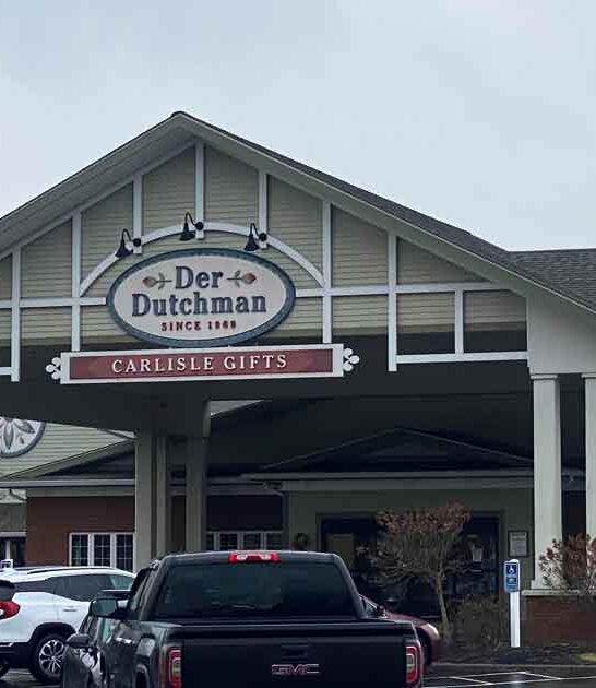 unassuming chicken restaurants ohio ftr