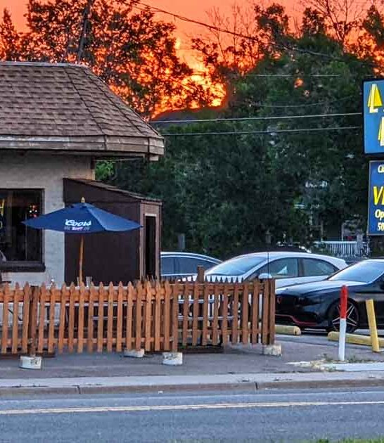 unassuming colorado dive bar ftr