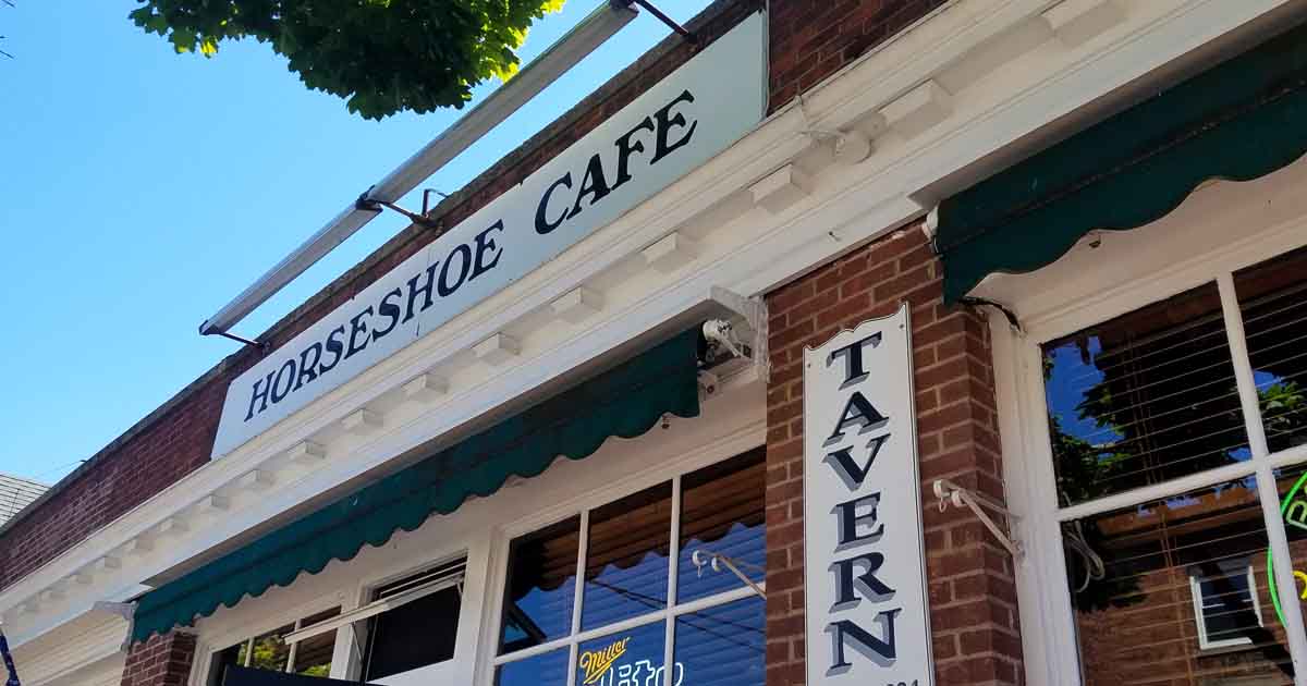 This Unassuming Connecticut Dive Bar Is Unlike Anything You've Ever Seen