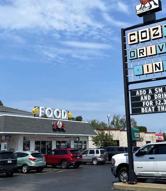 unassuming diner illinois landmark ftr