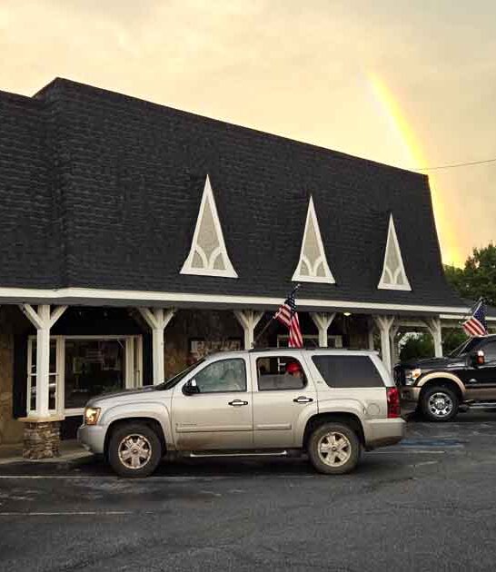 unassuming georgia cafe locals ftr