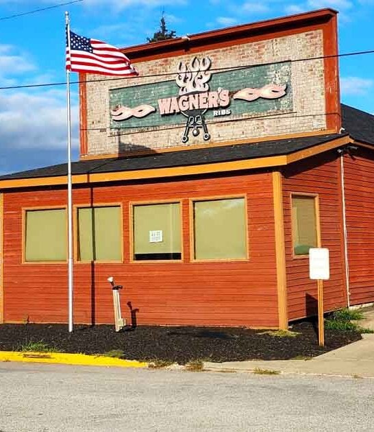 unassuming indiana restaurant ftr