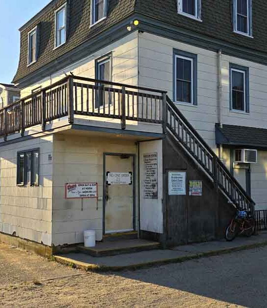 unassuming new jersey bar ftr