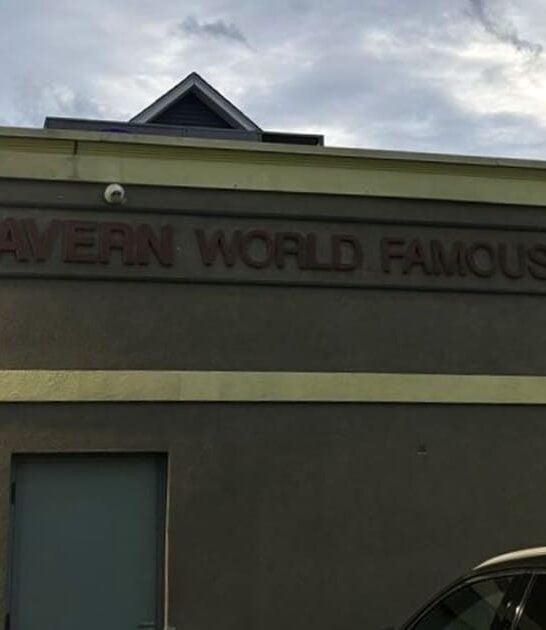 unassuming new jersey tavern ftr