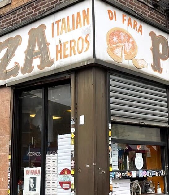 unassuming new york pizzeria ftr