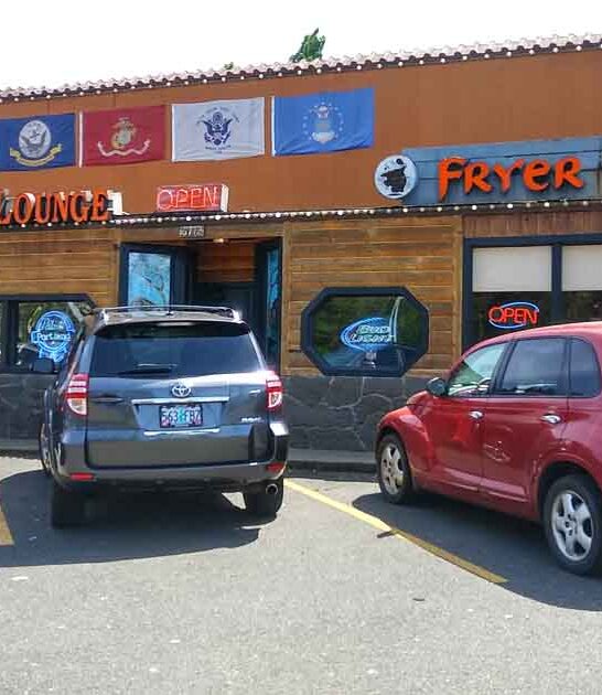 unassuming oregon chicken restaurants ftr