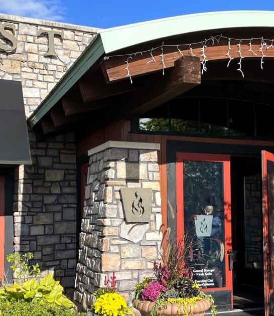 unassuming restaurant drive pennsylvania ftr