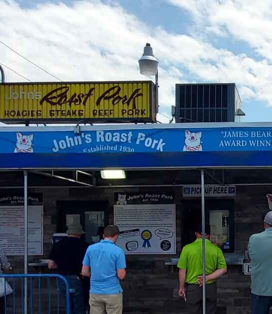 unassuming sandwich shops pennsylvania ftr