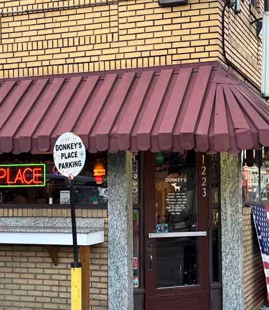 unassuming tavern new jersey ftr