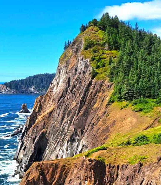 unbelievable beauty oregon park ftr