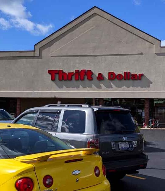 unbelievable store illinois thrift ftr