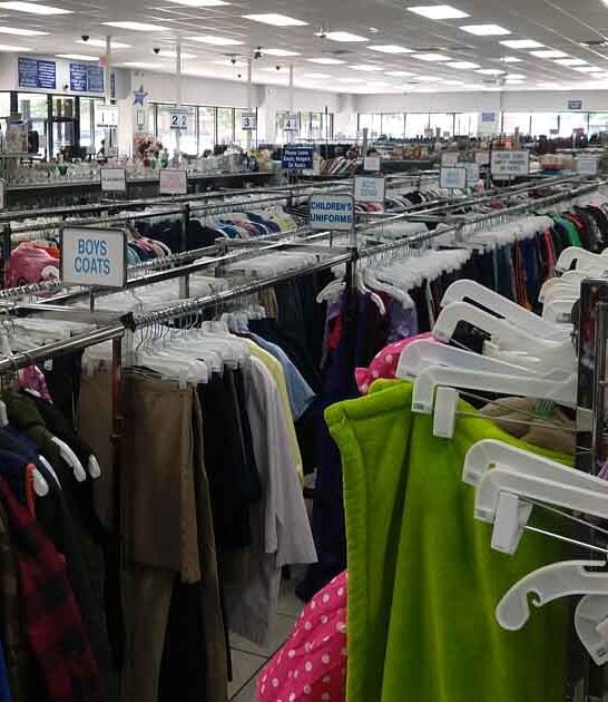 unbelievable stores north carolina ftr