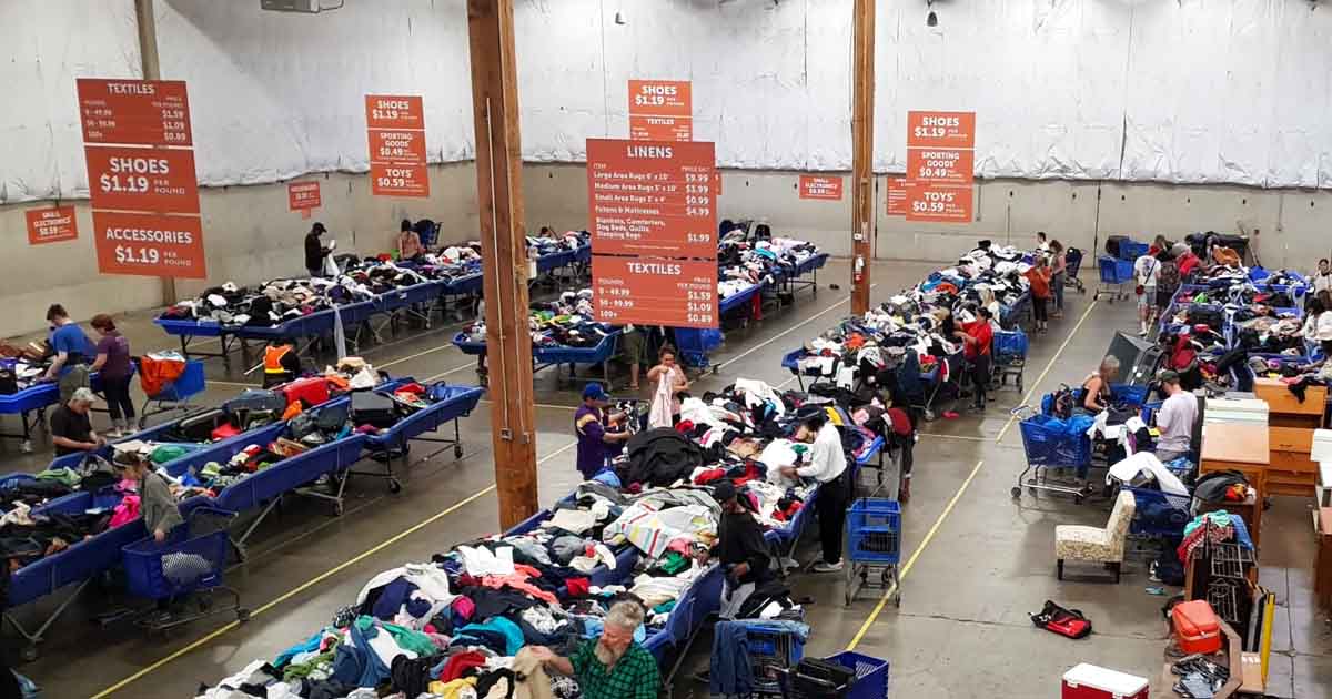 7 Unbelievable Thrift Stores In Washington Worth Driving Across The ...