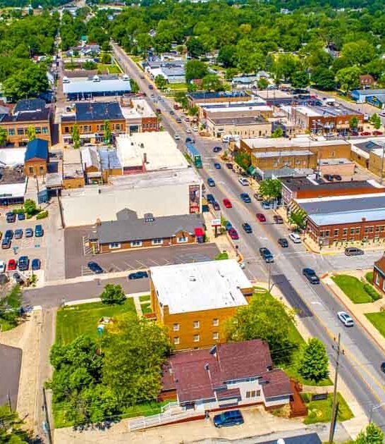 underrated amish town indiana ftr