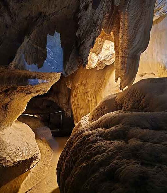 underrated california caves ftr