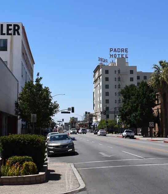 underrated california cities retire ftr