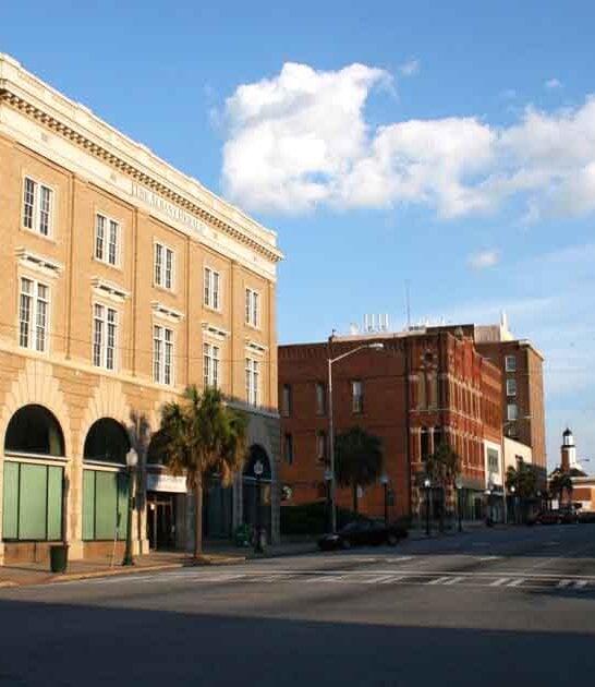 underrated cities georgia ftr