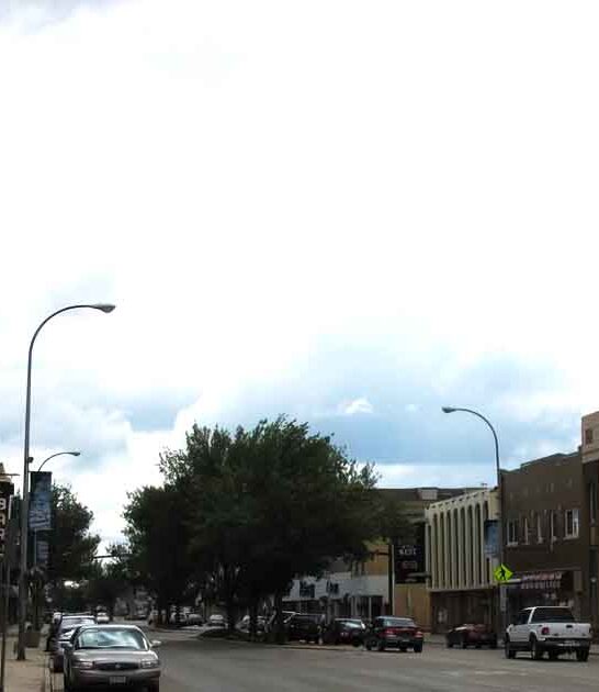 underrated city north dakota ftr