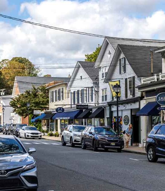 underrated connecticut small towns ftr
